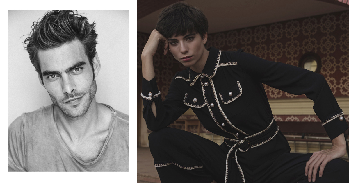 Alberto Galán Photo - Alberto Galan